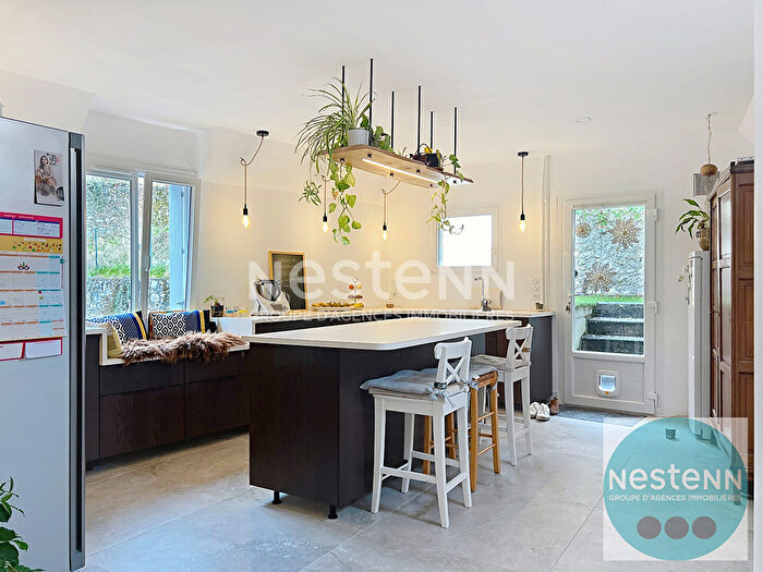 Maison à vendre - Blois - 9 pièces - 6 chambres