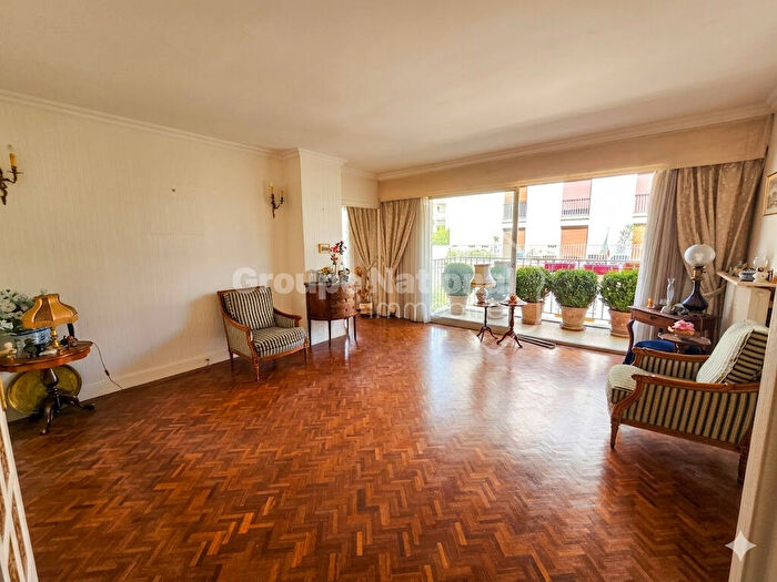 Versailles, Montreuil - Appartement 4 pièces à vendre