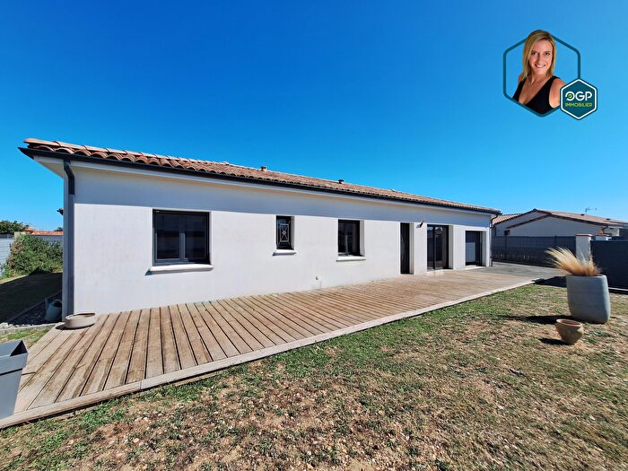 Fronton : Maison 5 pièces à vendre