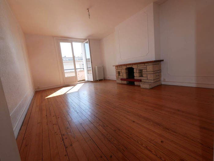 Appartement 3 pièces à Centre Ville, Le Havre, à louer