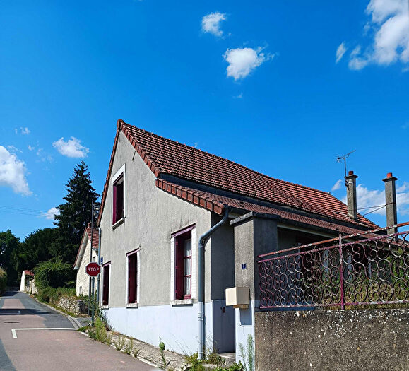 Saint-Gilles : Maison 4 pièces à vendre