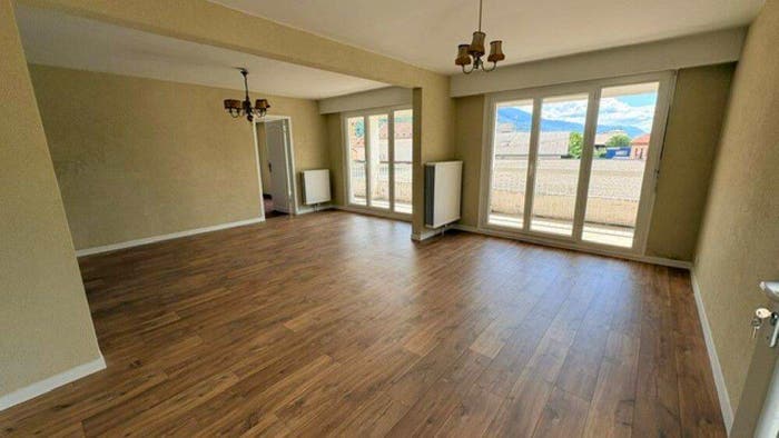 Appartement 5 pièces à louer - Val des Roses, Albertville