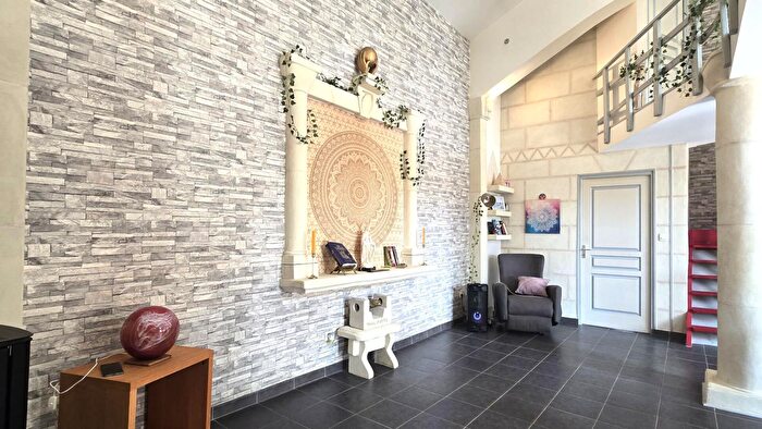 Distré : Maison 6 pièces à vendre