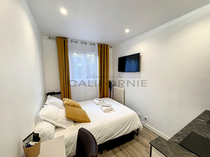 Appartement à vendre - Cannes, Californie Pezou - 1 pièce