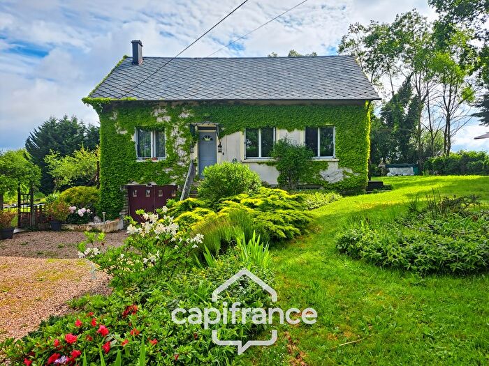 Maison 7 pièces à Saint-Saturnin, à vendre