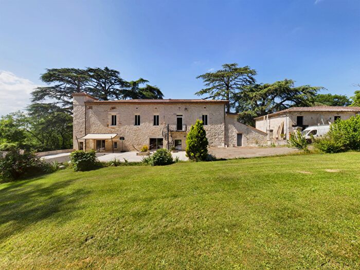 Maison à vendre - Agen - 12 pièces - 9 chambres