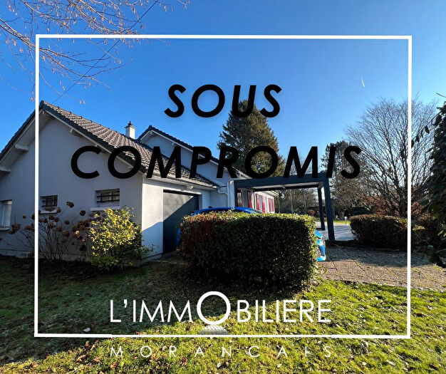 Quincampoix - Maison 5 pièces à vendre