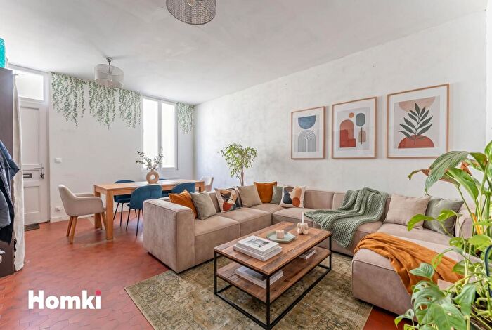 Maison 5 pièces à vendre à Libourne, Centre-ville, Bastide, Gare