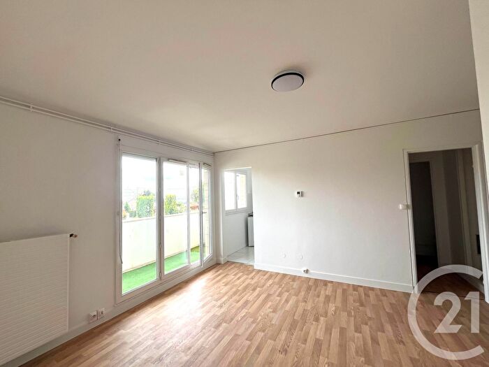 Appartement 1 pièce à louer - Le Plessis-Belleville