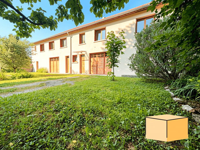 Artemare - Maison 6 pièces à vendre