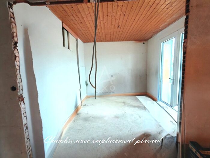 Maison 4 pièces à vendre à Le Loroux-Bottereau