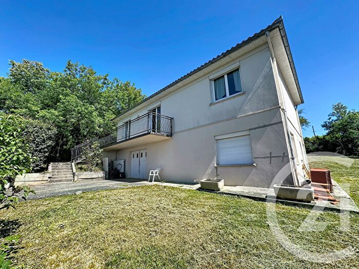 Auch, Auch Rural - Maison 6 pièces à vendre