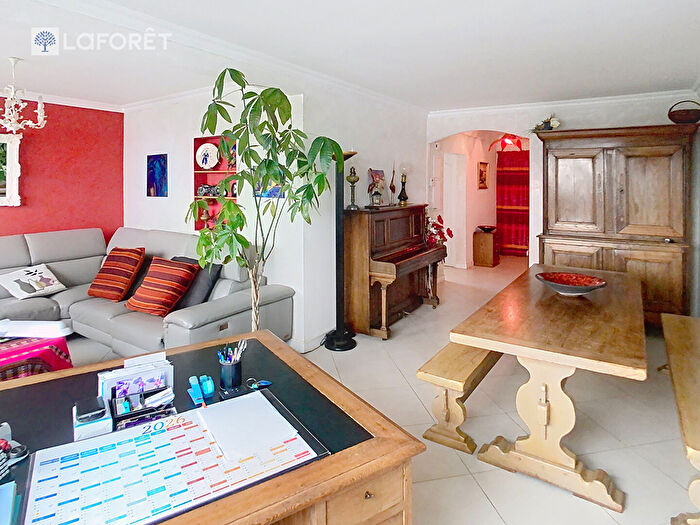 Appartement à vendre - Lorient, Kerentrech, Keryado - 7 pièces - 5 chambres