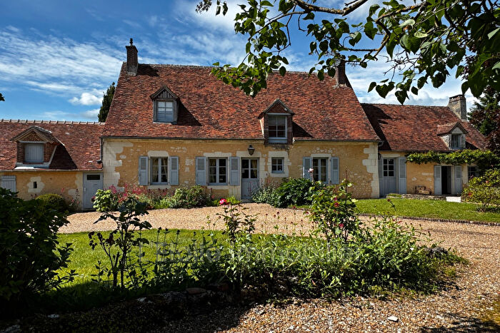 Maison 6 pièces à vendre - Courcerault