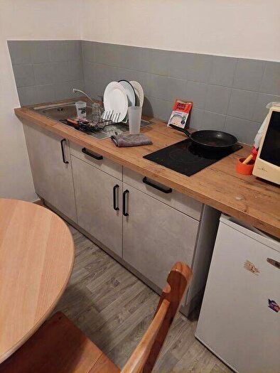 Appartement 1 pièce à Grand Centre, Albi, à louer