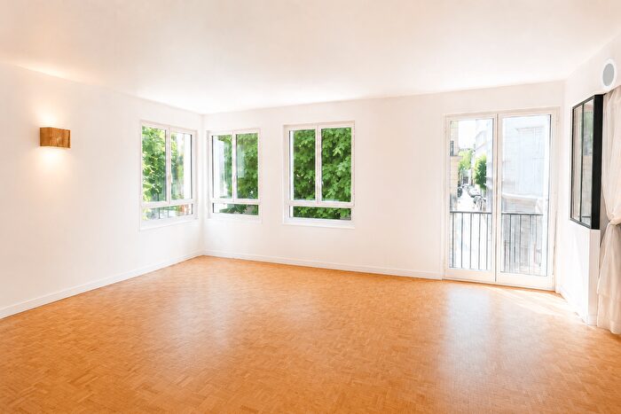 Appartement 3 pièces à Parc d'Orléans, Neuilly-sur-Seine, à louer