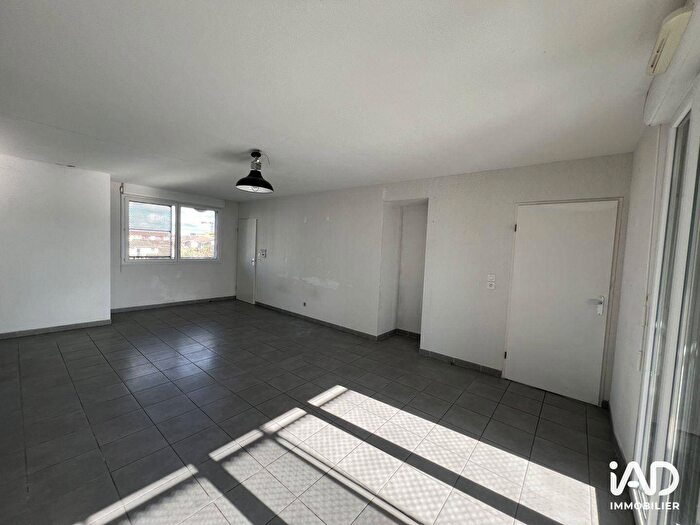 Appartement 3 pièces à louer à Toulouse