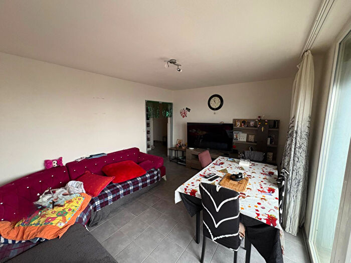 Appartement à vendre - Belfort, Résidences La Douce - 4 pièces - 3 chambres