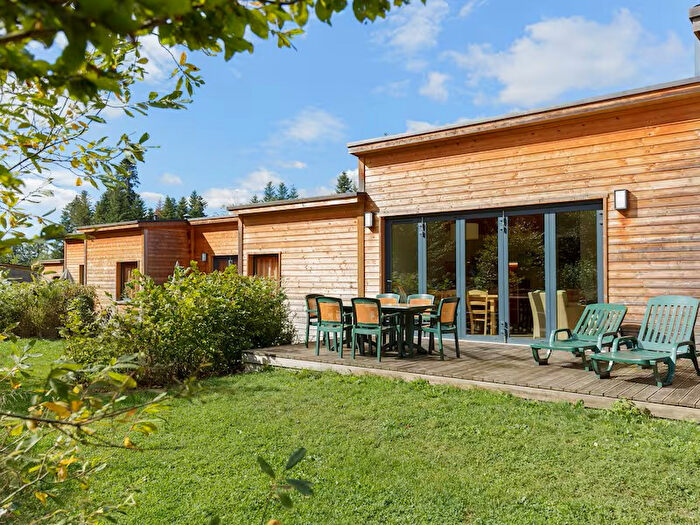 Maison à vendre - Hattigny - 5 pièces - 4 chambres