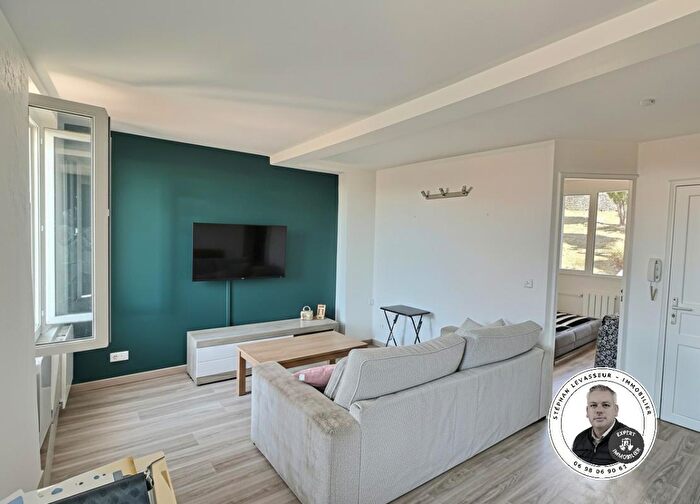 Appartement 2 pièces à Flayosc, à vendre