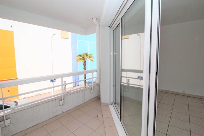 Appartement 2 pièces à louer à Saint-Nazaire, Centre-ville, Ville-Port, Petit Maroc