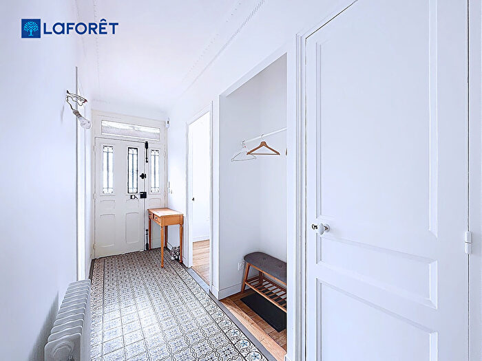 Créteil, Champeval : Maison 6 pièces à vendre