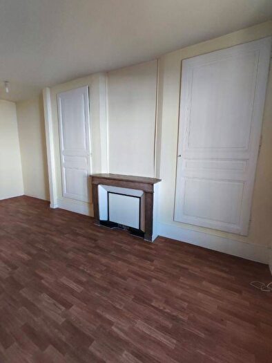 Appartement à louer - Centre Ville, Bourg-en-Bresse - 3 pièces - 2 chambres