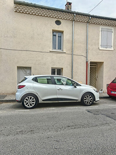 Maison à vendre - Valence, Faventines - 3 pièces - 2 chambres