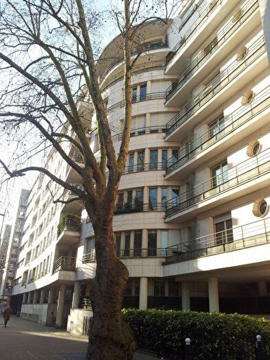 Bercy, Paris 12ème arrondissement - Appartement 2 pièces à louer