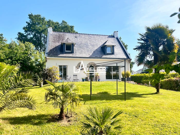 Maison 7 pièces à vendre - Sautron