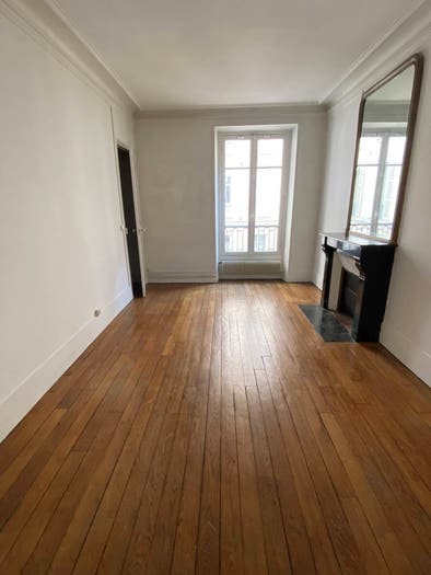 Appartement 2 pièces à Gros Caillou, Paris 7ème arrondissement, à louer