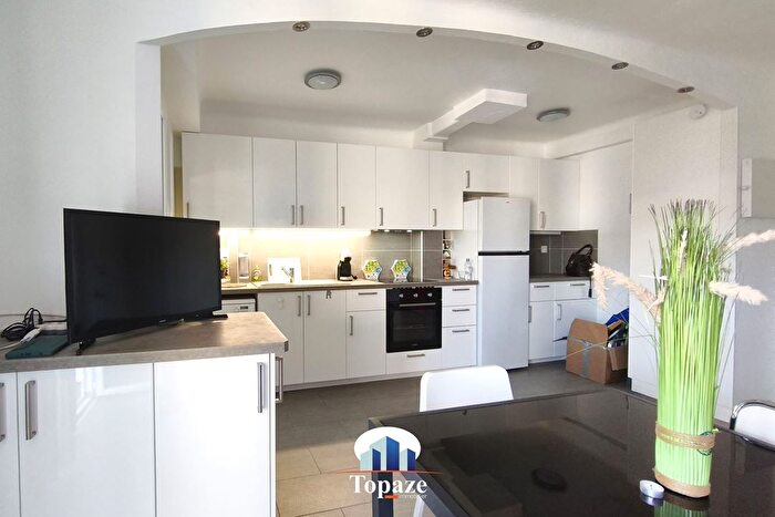 Saint-Raphaël, Plateau Notre-Dame : Appartement 2 pièces à vendre
