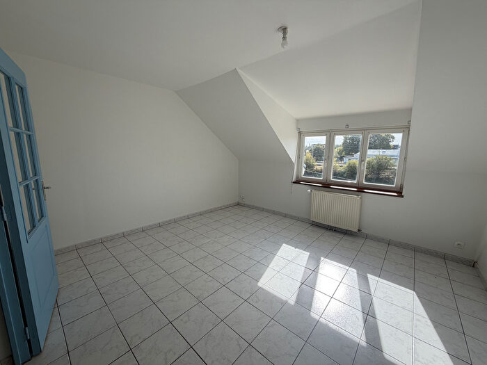 Appartement 4 pièces à louer - Sablé-sur-Sarthe, Général Leclerc, Route de Brûlon, Gastines