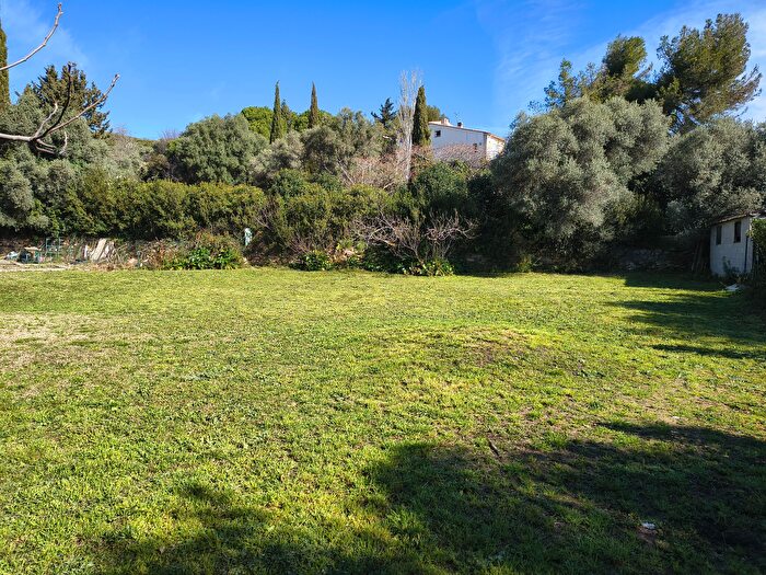 Maison 4 pièces à Marseille 13ème, à vendre