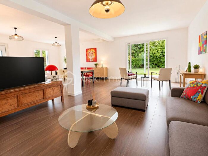 Balaives-et-Butz : Maison 6 pièces à vendre