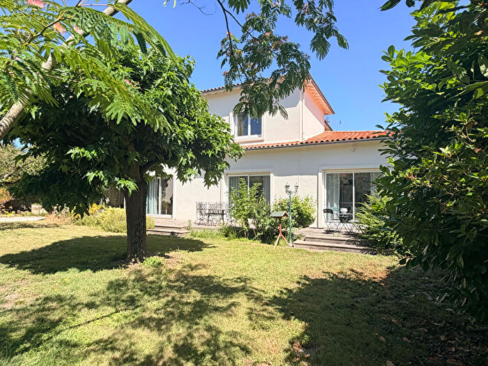 Maison 6 pièces à vendre - Rochefort, Faubourg Nord, Stade Philaudrie