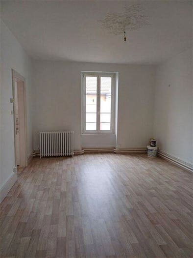 Appartement 3 pièces à louer à Niederbronn Zola, Lunéville