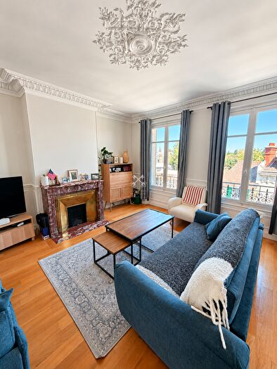Appartement 4 pièces à vendre - Fontainebleau