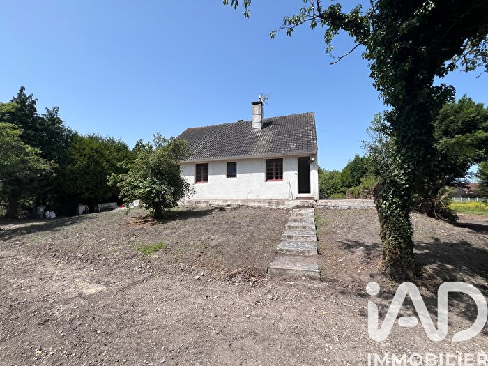 Maison 6 pièces à Le Mesnil-sous-Jumièges, à vendre