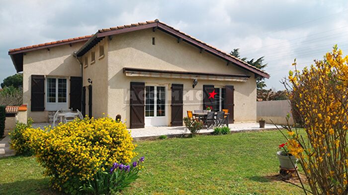 Maison 6 pièces à vendre - Saint-Orens-de-Gameville