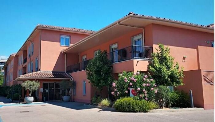 Appartement à vendre - Le Cannet, Garibondy - 1 pièce