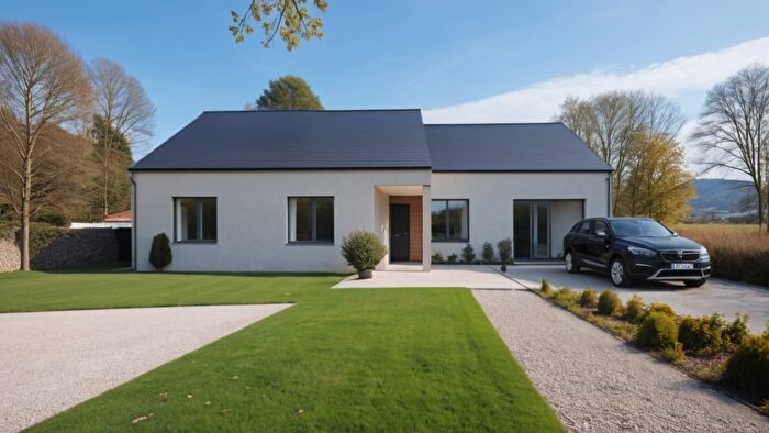 Vigneux-de-Bretagne - Maison 5 pièces à vendre