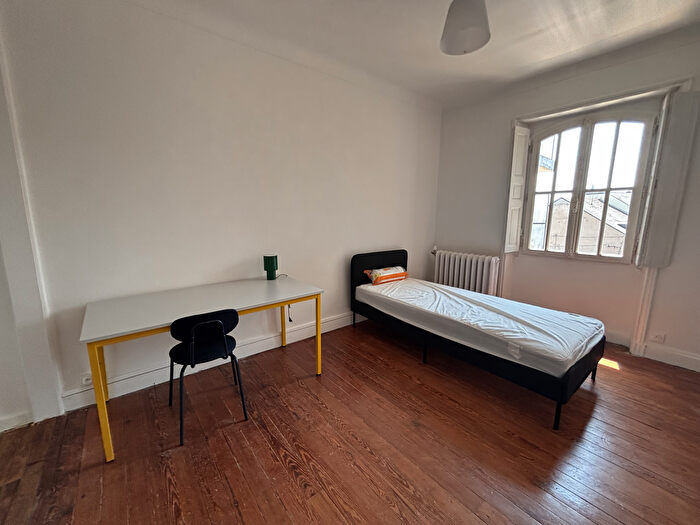 Nantes, Canclaux, Mellinet - Appartement 1 pièce à louer
