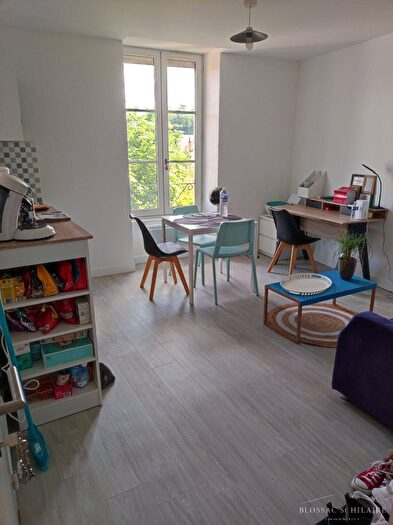 Poitiers - Appartement 2 pièces à louer