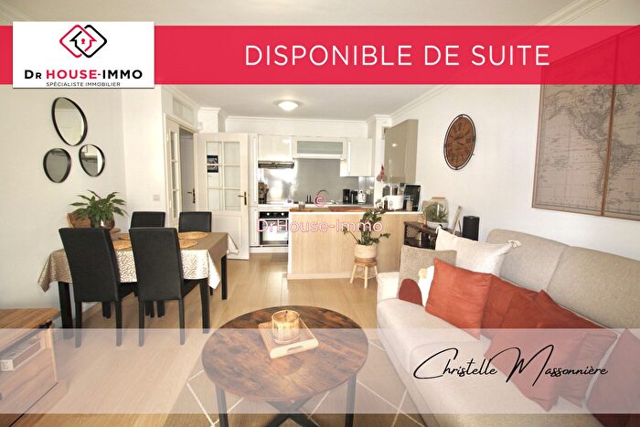Appartement 2 pièces à Cavalaire-sur-Mer, Pierrugues, Mannes, Canissons, à vendre