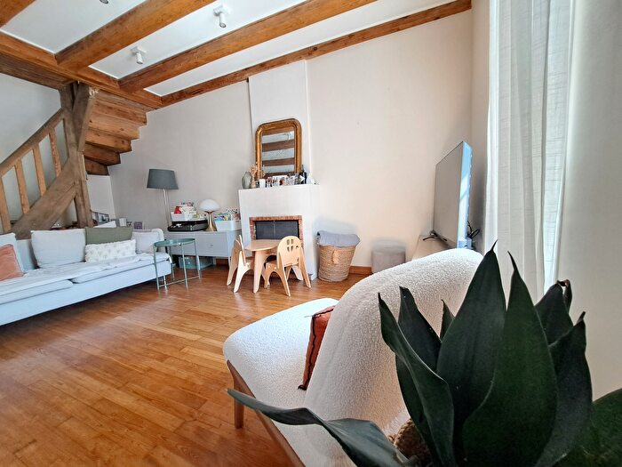 Rouans : Maison 4 pièces à vendre
