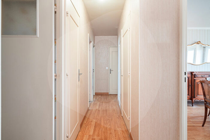Appartement 3 pièces à Le Havre, à vendre