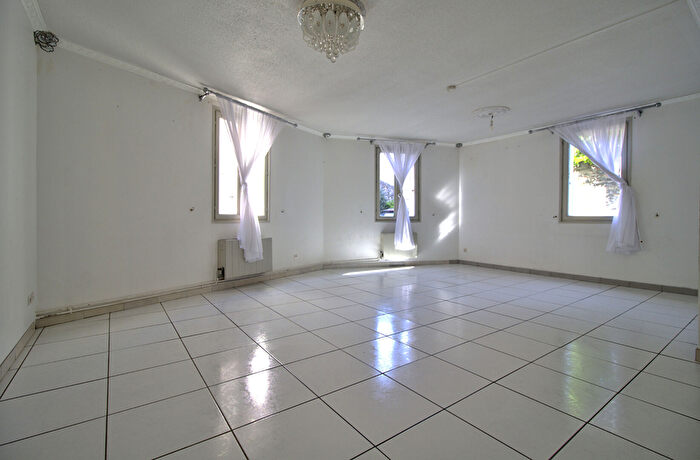Appartement 4 pièces à vendre à Agen, Gare