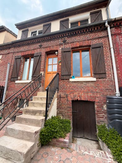 postalCode : Maison 4 pièces à vendre