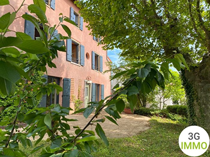 Maison 7 pièces à Brindas, à vendre